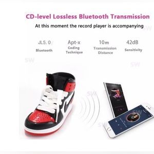 AJ1 Speaker | Portable Audio & Video | Host Pick Nike Air Jordan ...